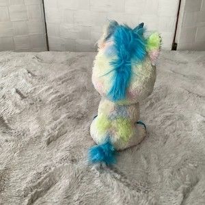 Beanie Babies | Toys | Ty Beanie Babies Boos Blitz | Poshmark